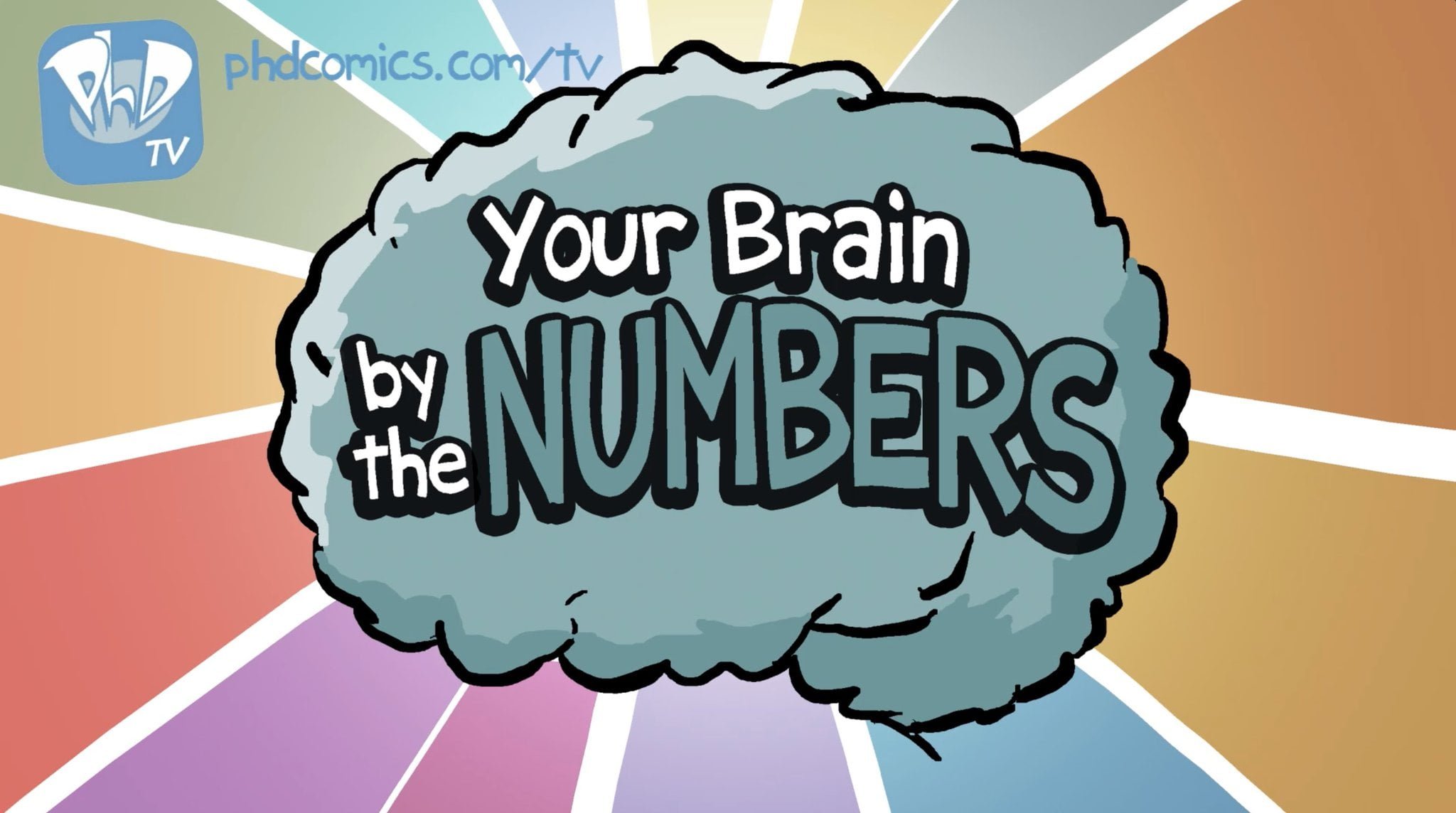 Your Amazing Brain in Numbers - Web Design Norfolk by BrainWeb